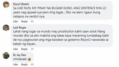 NBI Arrests Bugaw & Rescued Over 16 Young Ladies in Laguna