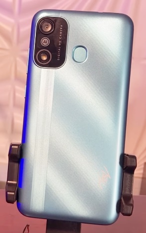 iTel P17 Pro Full Specifications, Features, Price In Philippines