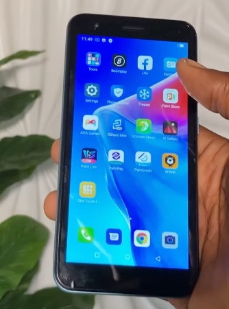 iTel P17 Pro Full Specifications, Features, Price In Philippines