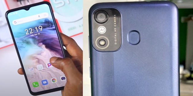 iTel P17 Full Specifications, Features, Price In Philippines