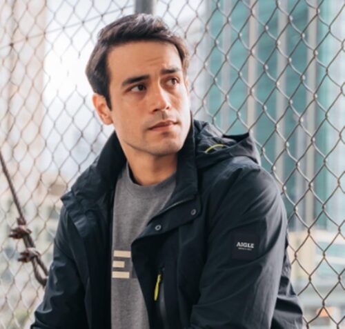 Kit Thompson-Ana Jalandoni Issue, Cornerstone Releases Statement