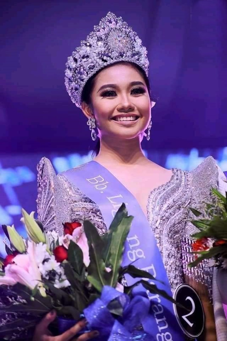 Miss Dagupan 2020 1st Runner Up Alyssa Mae de Guzman Dies of Car Accident