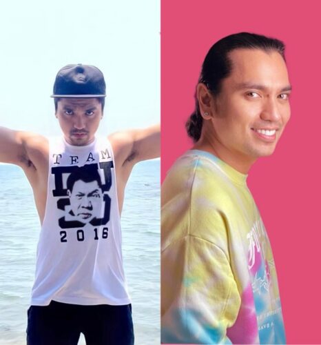 Solid DDS Before Turns Kakampink: Singer Jex de Castro Feels Proud