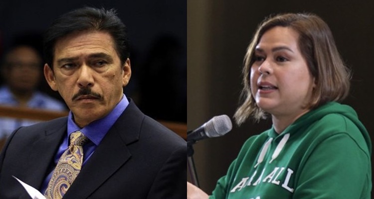 Tito Sotto Willing To Have Talks w/ Other VP Bets To Beat Sara Duterte
