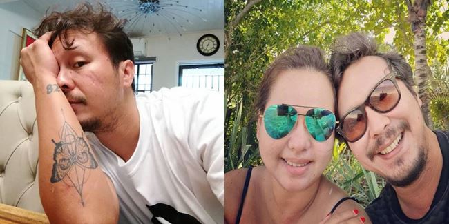 Baron Geisler Wife Stirs Online Buzz After Sharing Cryptic Posts