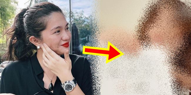 Dimples Romana Reaction To Daughter's First Purchase In Australia