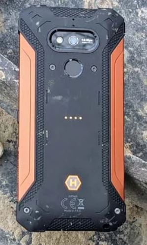 Hammer Explorer Pro Full Specifications, Features, Price In Philippines