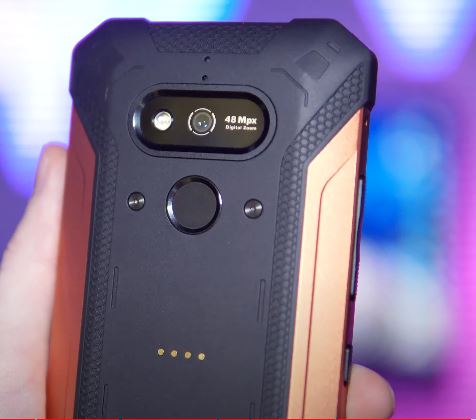 Hammer Explorer Pro Full Specifications, Features, Price In Philippines