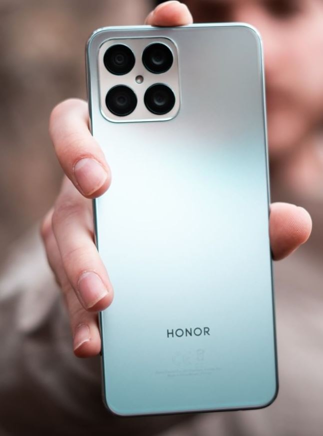 Honor X8 Full Specifications, Features, Price In Philippines