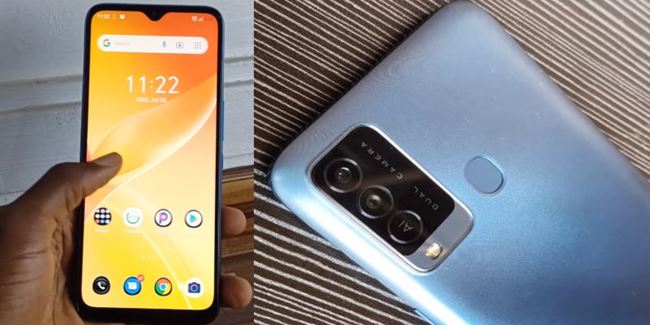 iTel P37 Pro Full Specifications, Features, Price In Philippines