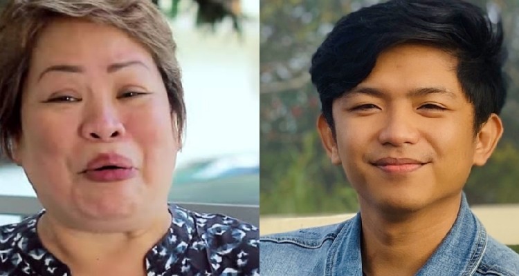 Kakampink Vincentiments Mosang actress thanked Darryl Yap due to this