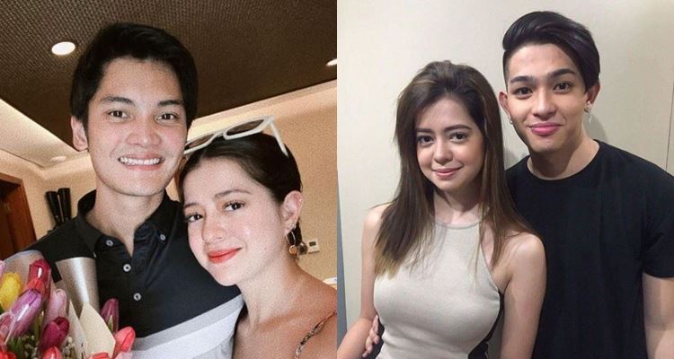 Sue Ramirez and Javi Benitez Relationship, Joao Constancia Reacts