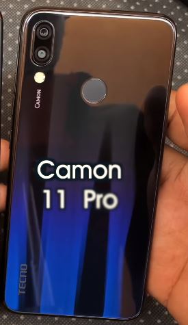 Tecno Camon 11 Pro Full Specifications, Features, Price In Philippines