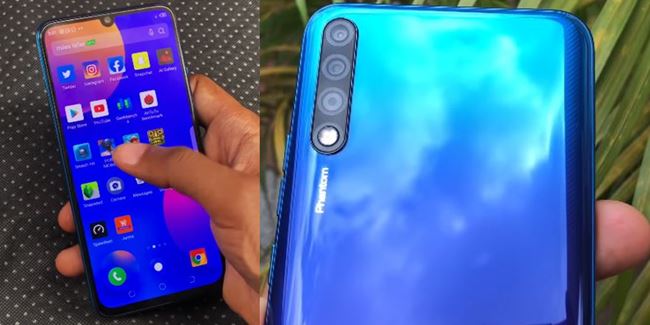 Tecno Phantom 9 Full Specifications, Features, Price In Philippines
