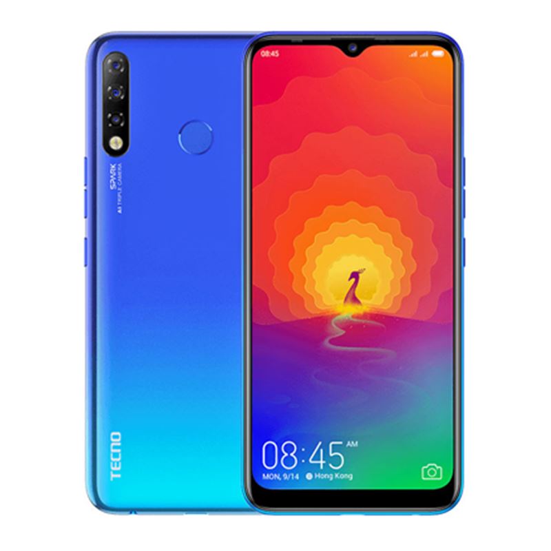 Tecno Spark 4 Full Specifications, Features, Price In Philippines