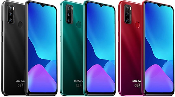 Ulefone Note 10P Full Specifications, Features, Price In Philippines