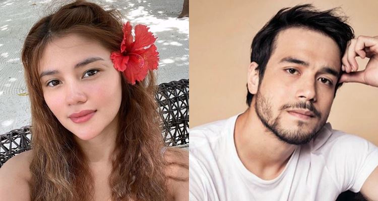 Ana Jalandoni Ex-Hubby's Identity, Kit Thompson Ex-GF Post Resurfaced