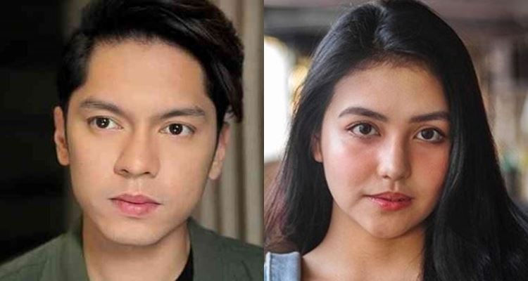 Carlo Aquino Reveals Current Relationship Status w/ Trina Candaza