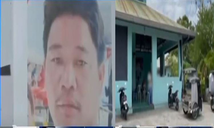 Man Addicted to Online Sabong Hold Up e-Sabong Outlet