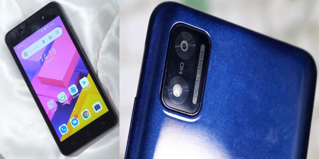 iTel A23 Pro Full Specifications, Features, Price In Philippines