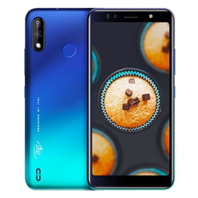 iTel A36 Full Specifications, Features, Price In Philippines