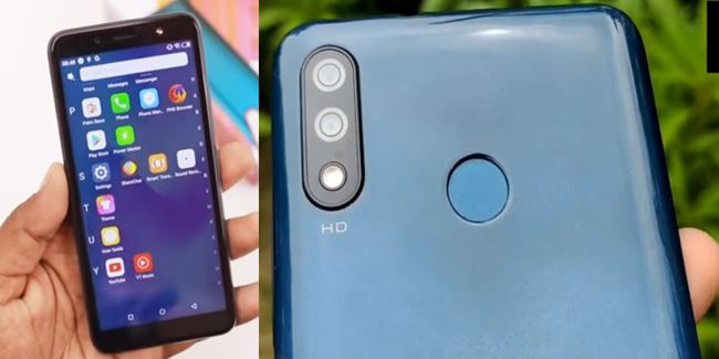 iTel A47 Full Specifications, Features, Price In Philippines