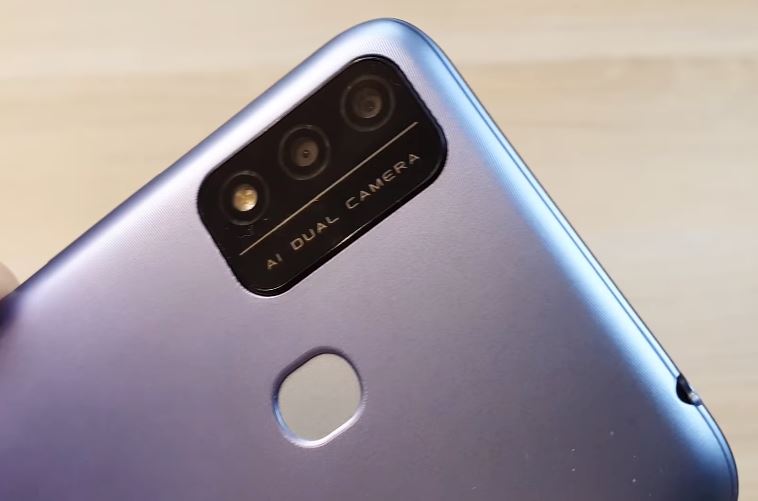 iTel A48 Full Specifications, Features, Price In Philippines