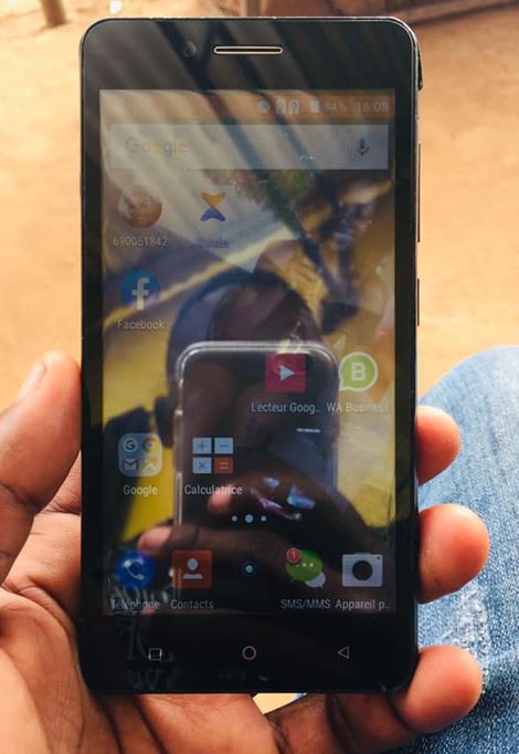 iTel P12 Full Specifications, Features, Price In Philippines