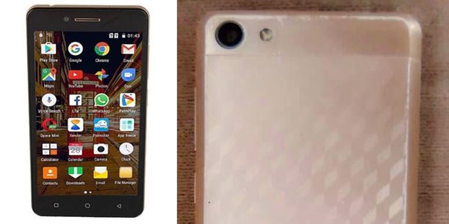 iTel P12 Full Specifications, Features, Price In Philippines