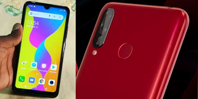iTel S15 Full Specifications, Features, Price In Philippines