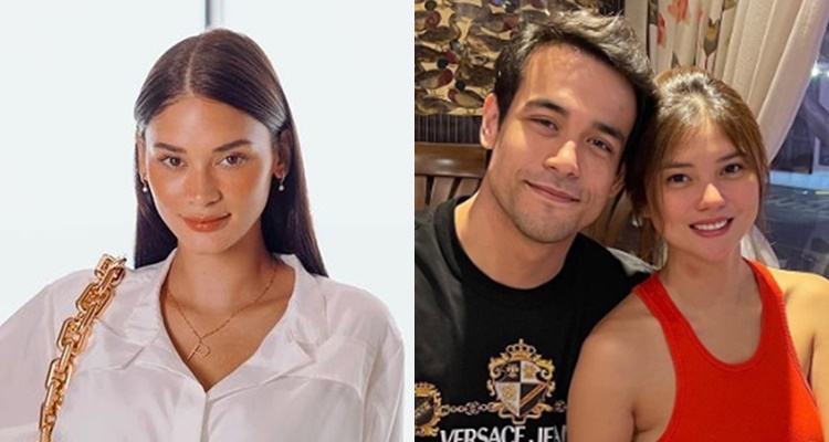 Pia Wurtzbach on Friend Kit Thompson's Issue w/ Ana Jalandoni