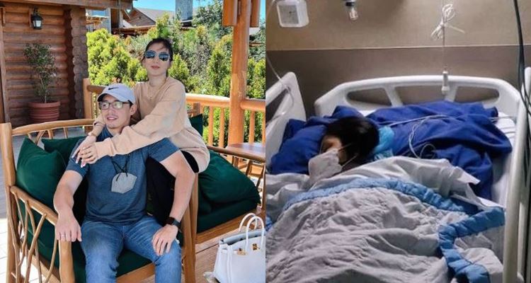 Alex Gonzaga On How She Handled Foul Comment About Miscarriage