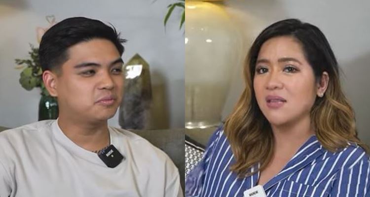 Angeline Quinto Partner Admits Past, Answers "Batang Ama" Issue