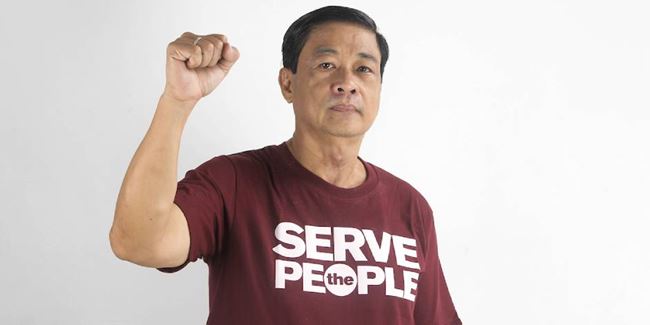 Elmer Labog's Platforms & Accomplishments | May 2022 Elections