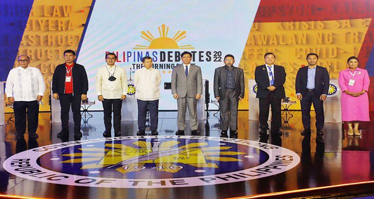 Halalan 2022 - Candidates Who Spent Billion Worth Of Political Ads