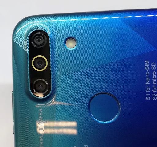 Hisense Infinity E40 Full Specifications, Features, Price In Philippines