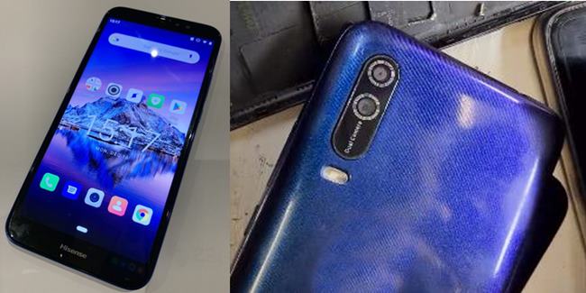 Hisense E30 Lite Full Specifications, Features, Price In Philippines