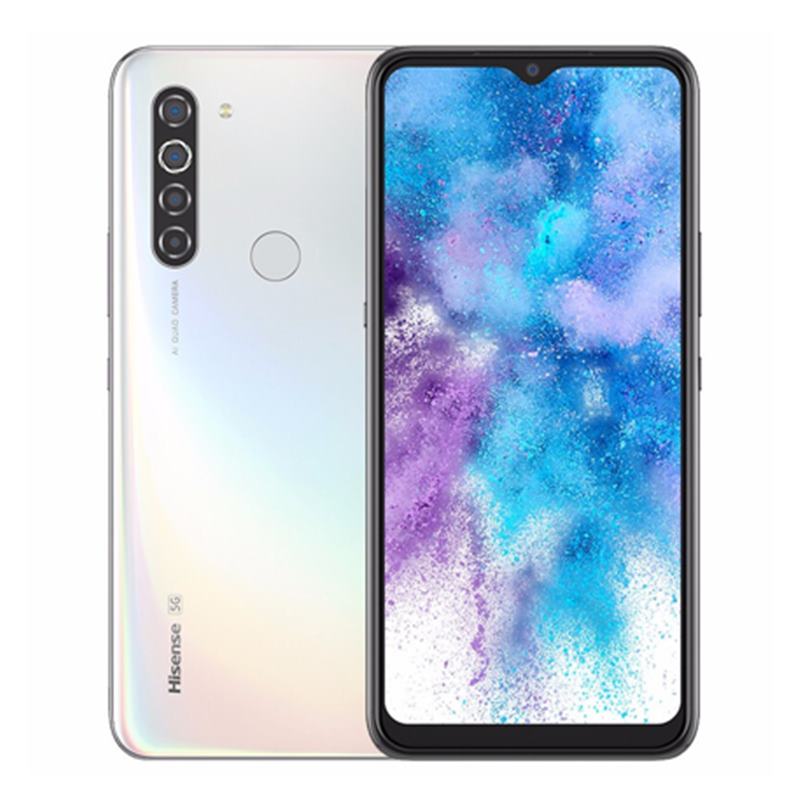 Hisense F50 5G Full Specifications, Features, Price In Philippines