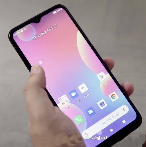 Hisense Infinity H40 Lite Full Specifications, Features, Price In ...