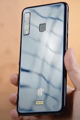 Hisense Infinity H40 Rock Full Specifications, Features, Price In ...