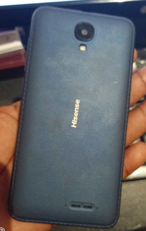 Hisense U40 Lite Full Specifications, Features, Price In Philippines