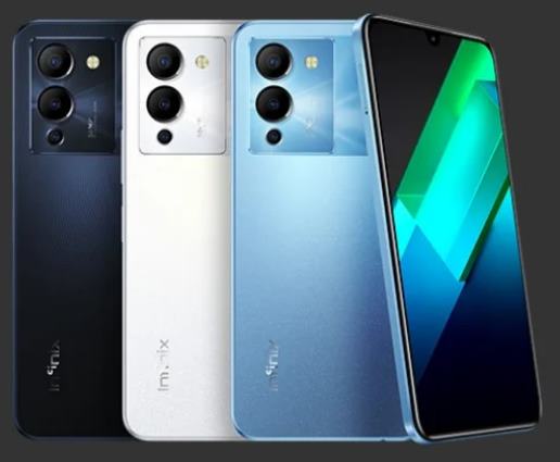 Infinix Note 12 Turbo Full Specifications, Features, Price In Philippines