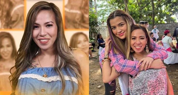 Madam Inutz Is Hesitant To Return To PBB Because Of A Trauma