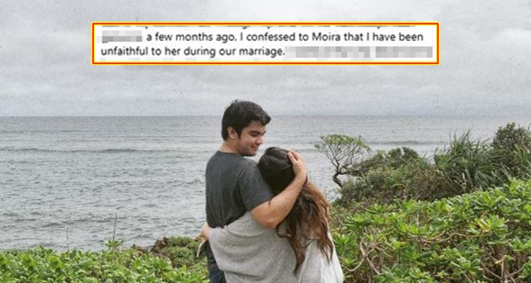 Moira Dela Torre and Jason Confirm Separation, Jason Admits "Unfaithful"