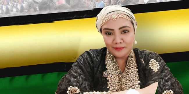 Nur-Mahal Kiram’s Platforms & Accomplishments | May 2022 Elections