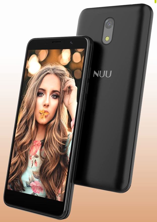 Nuu Mobile A10L Full Specifications, Features, Price In Philippines