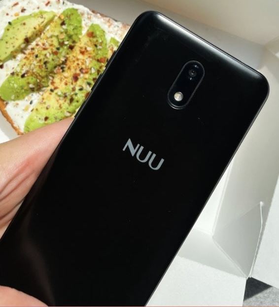 Nuu Mobile A10L Full Specifications, Features, Price In Philippines