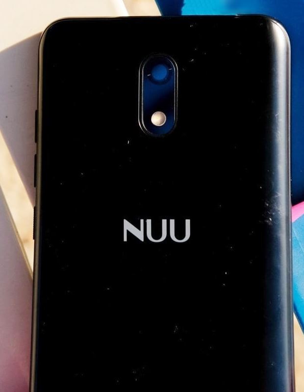 Nuu Mobile A10L Full Specifications, Features, Price In Philippines