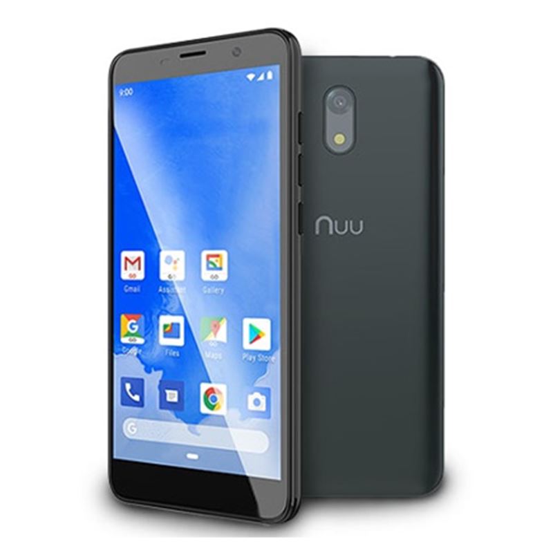 Nuu Mobile A10L Full Specifications, Features, Price In Philippines
