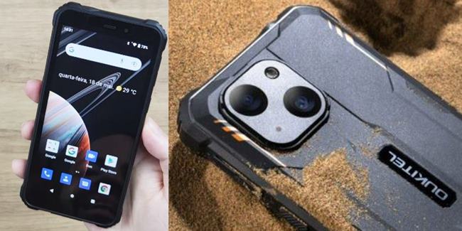 Oukitel WP20 Full Specifications, Features, Price In Philippines
